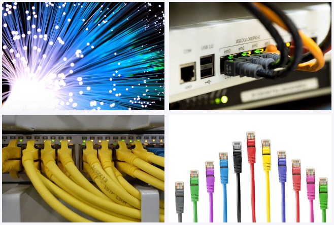 Basic Router and Switch Configuration - modernitbd.com